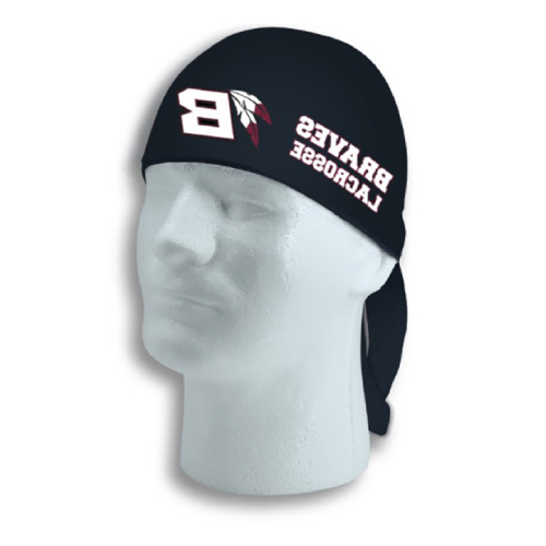 Custom Headwear | Caps, Hats, Beanies, Gaiters, Bandanas & More